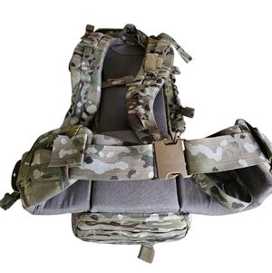 MYSTERY RANCH | Bags | Mystery Ranch Thor Jammer Nsw Eod Socom Crye ...
